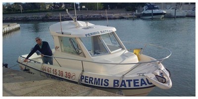 Le permis bateau - Tout sur Le Nautisme